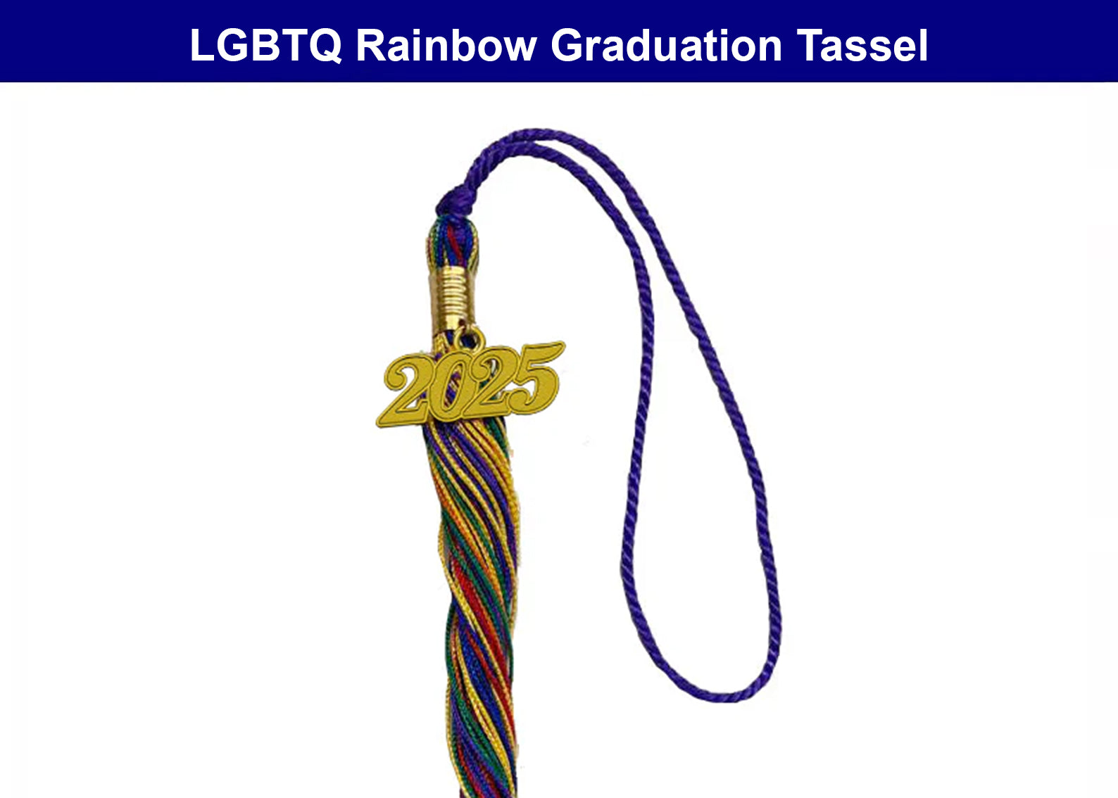 Graduation Tassels - Multiple Colors & Options – Gradshop