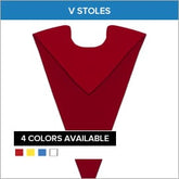 Graduation Stoles & Sashes – Gradshop