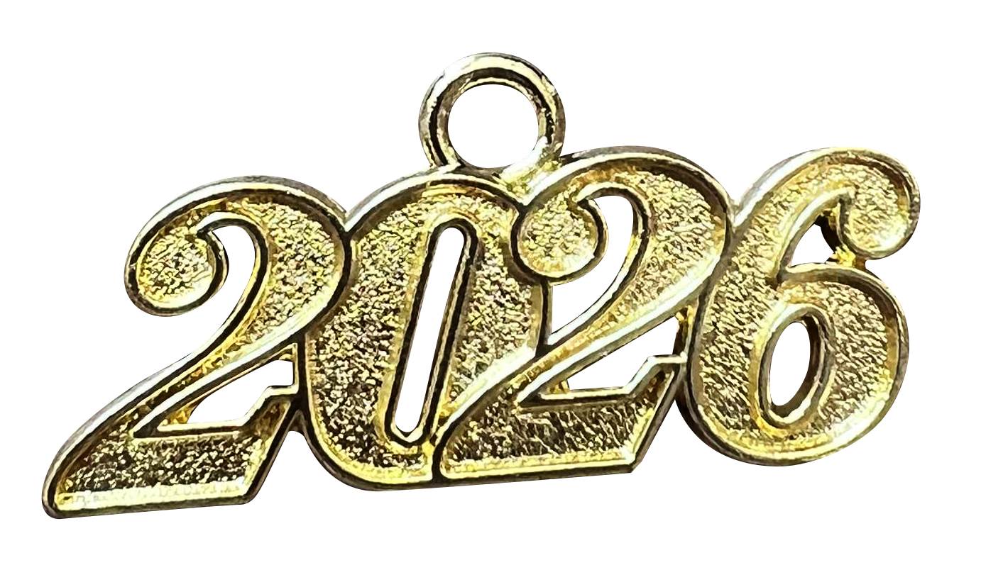 2026 Year Date Drop – Gradshop