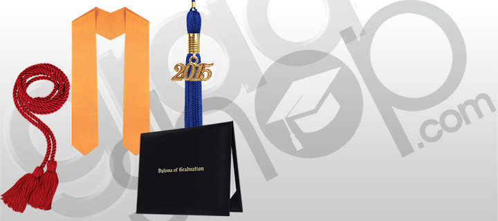 Graduation Accessories – Gradshop
