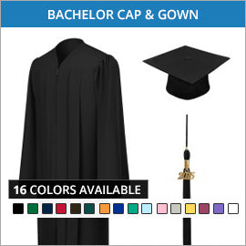University/College Graduation Products – Gradshop