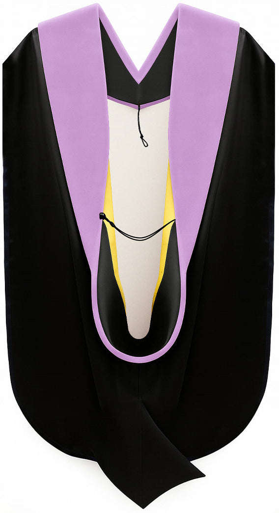 Doctorate Graduation Hoods for University – Gradshop
