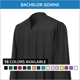 University/College Graduation Products – Gradshop