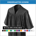 Kindergarten & Preschool Graduation Products – Gradshop