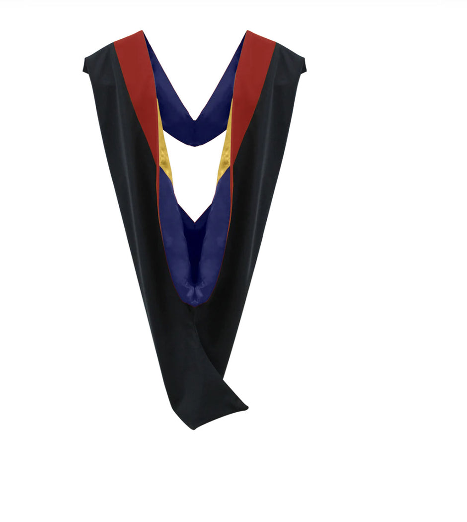 Masters Graduation Hoods for University – Page 2 – Gradshop