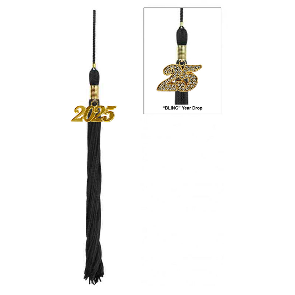 Graduation Tassels - Multiple Colors & Options – Gradshop