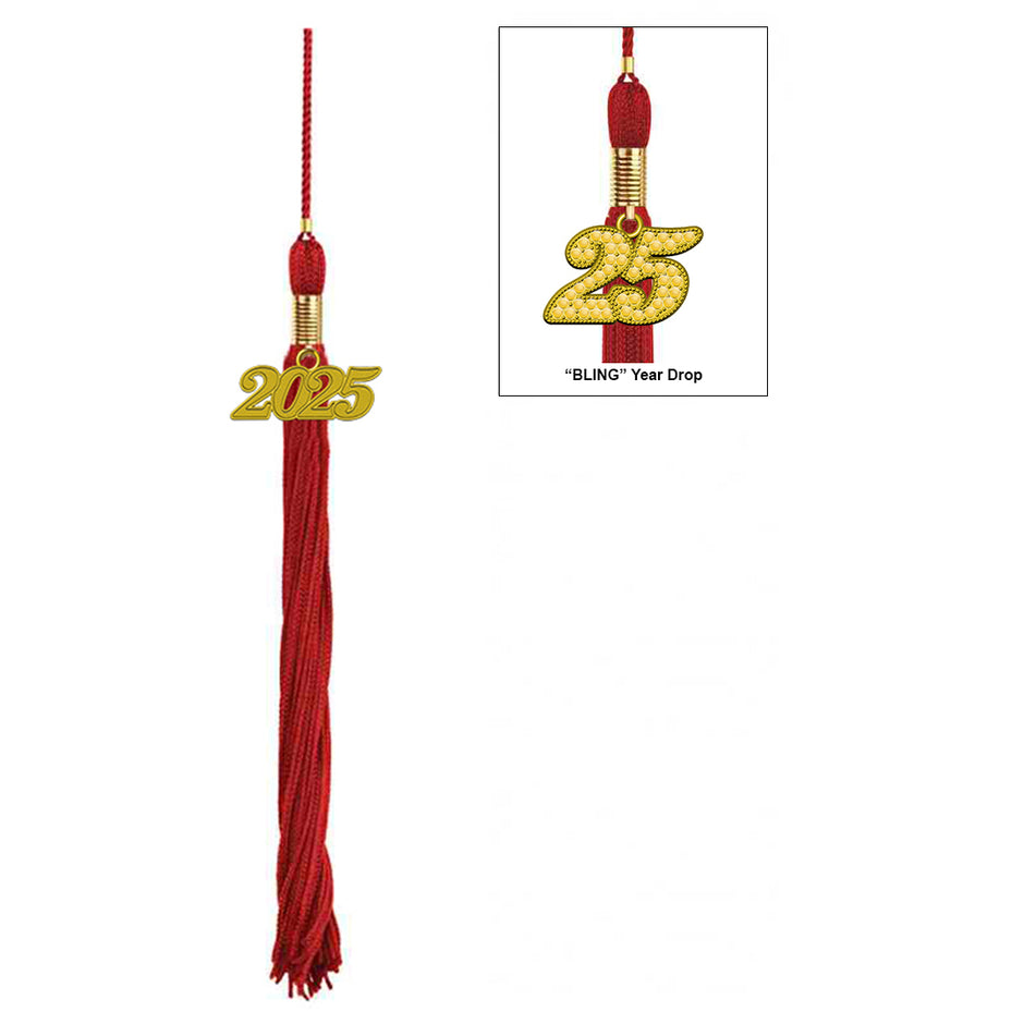 University & College Graduation Tassels – Gradshop