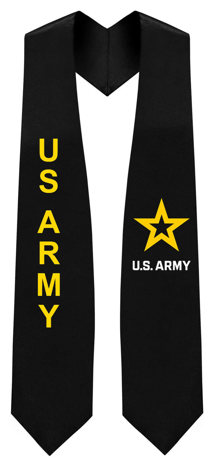 Military & Veteran Graduation Stoles – Gradshop