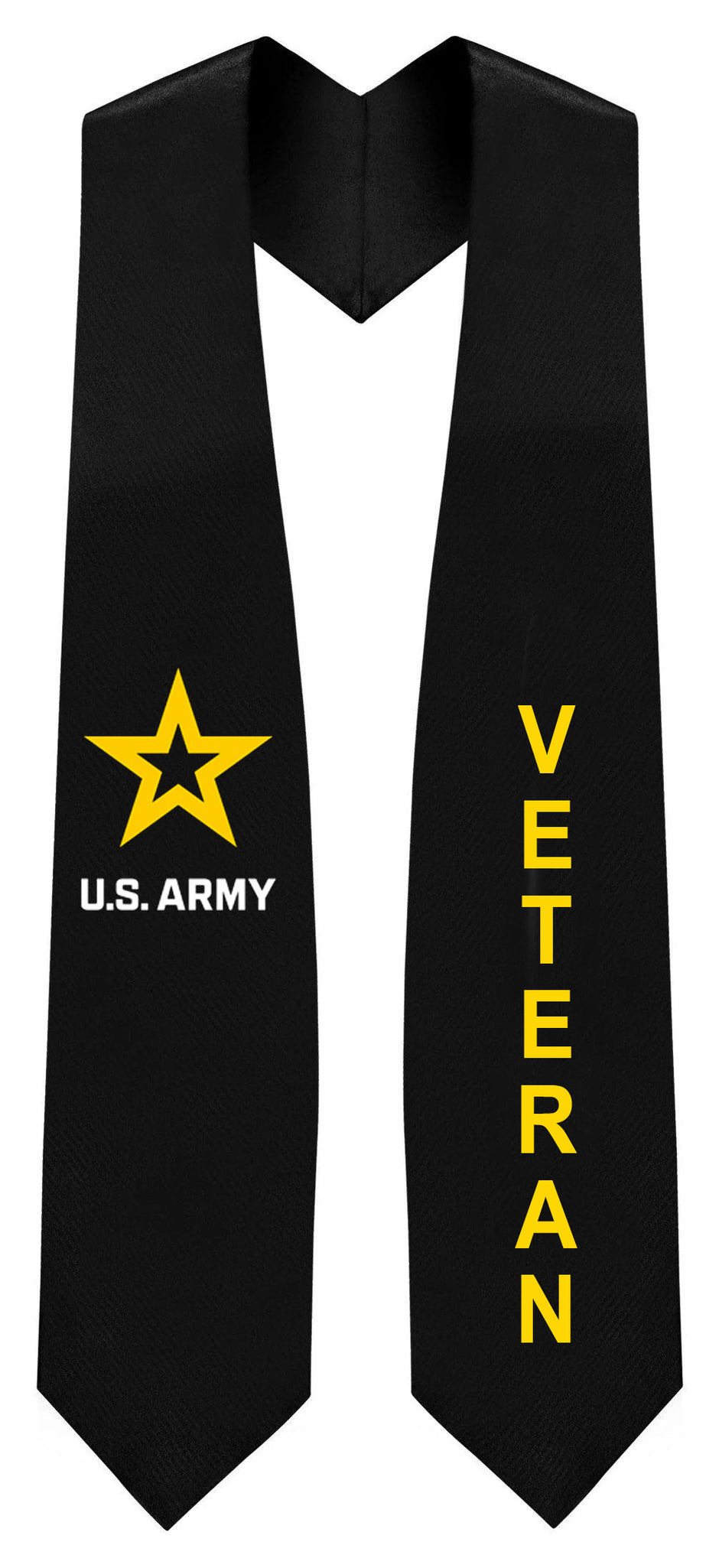 Military & Veteran Graduation Stoles – Gradshop