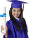 Affordable Graduation Cap And Gown Packages – Gradshop