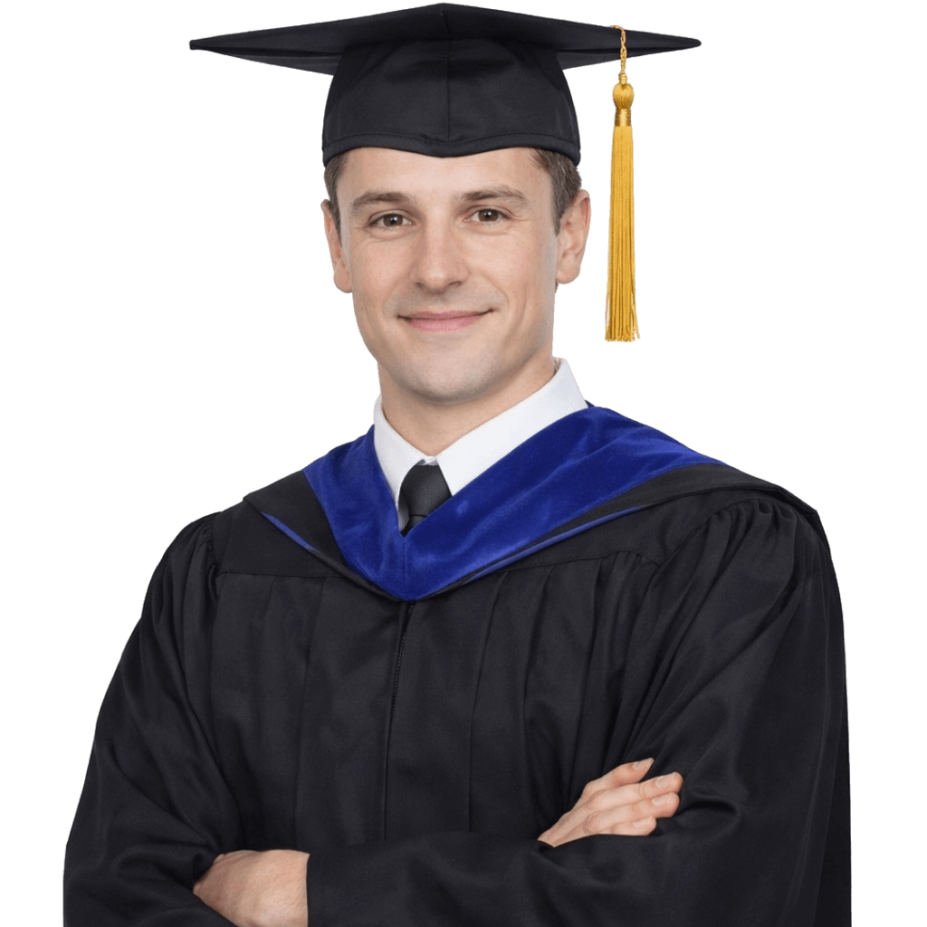 Purchase High Quality Graduation Regalia – Gradshop