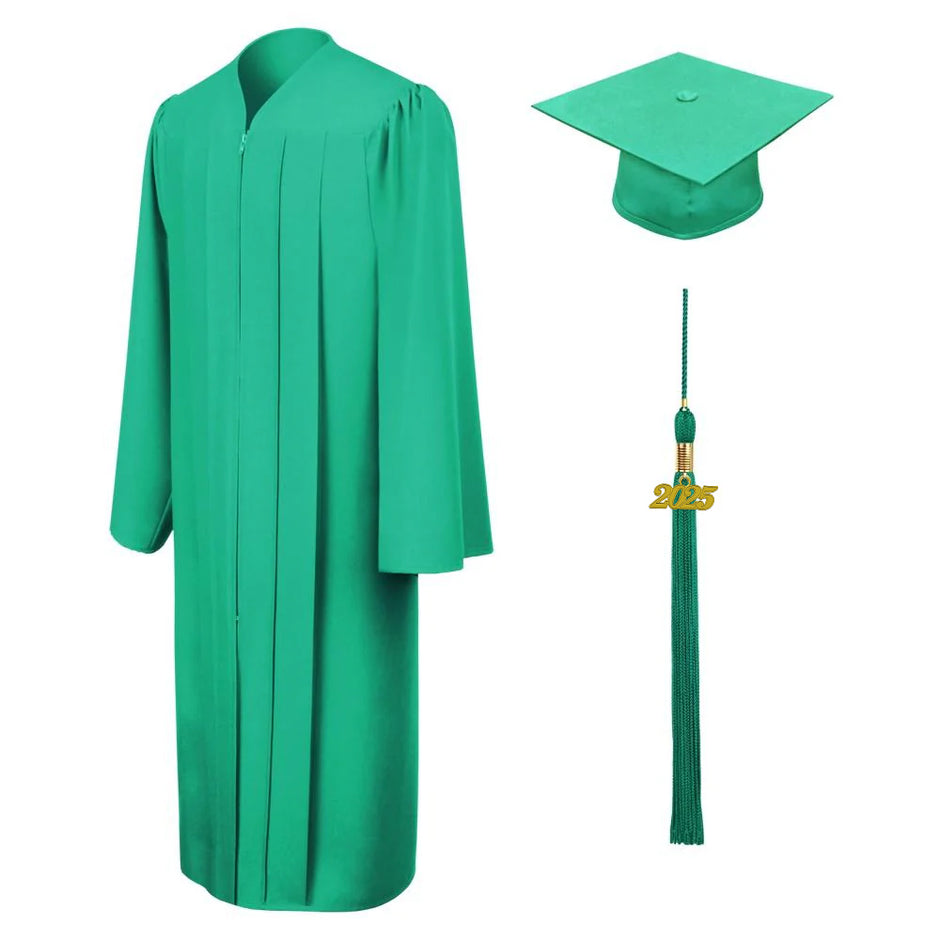 High School Graduation Caps and Gowns – Gradshop