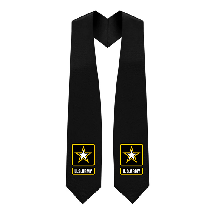 Military & Veteran Graduation Stoles – Gradshop
