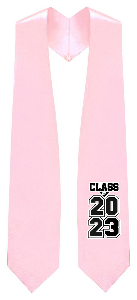 Class of 2024 Graduation Stoles & Sashes – Gradshop