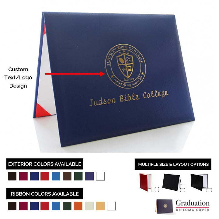 High School Graduation Diploma Covers – Gradshop