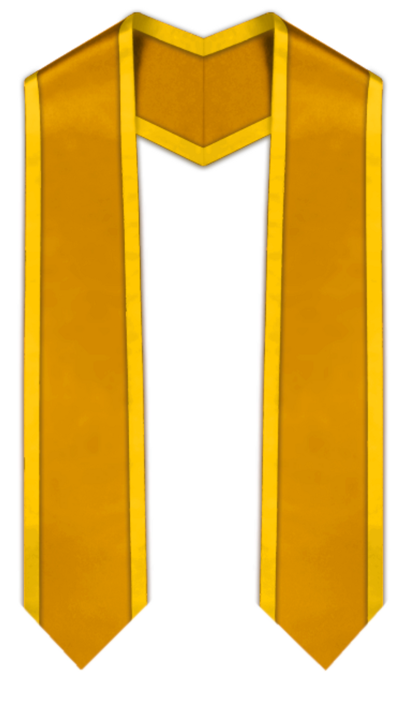 High School Graduation Stoles – Gradshop