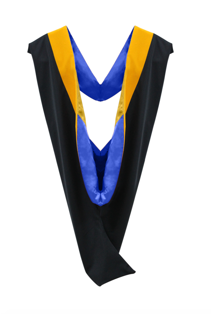 Masters Graduation Hoods for University – Gradshop
