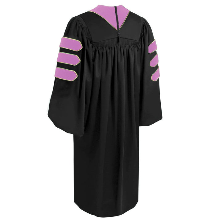 Doctorate Graduation Gowns – Gradshop