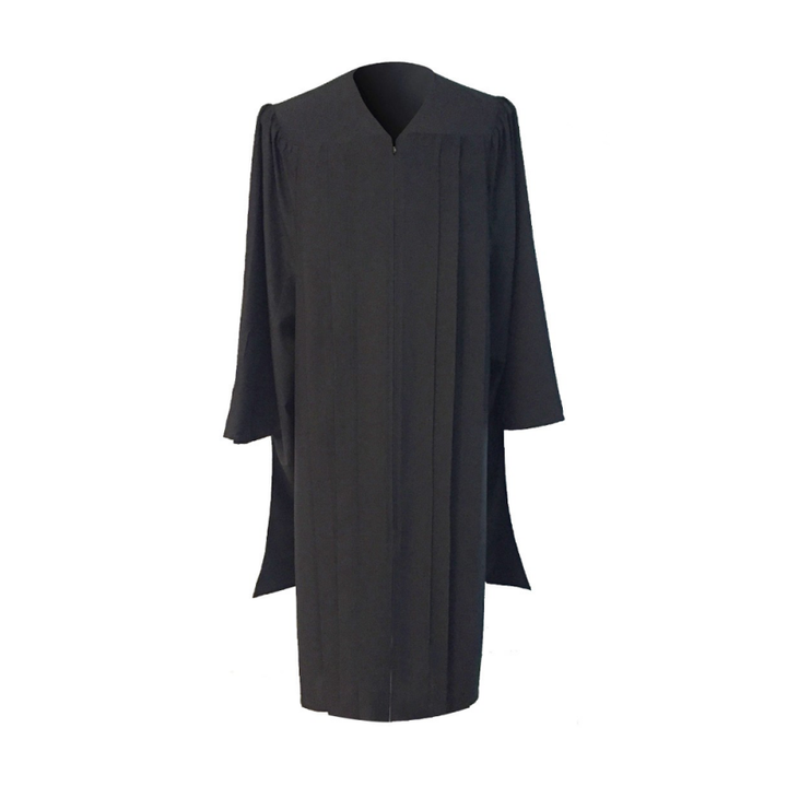 Masters Graduation Gowns for University – Gradshop