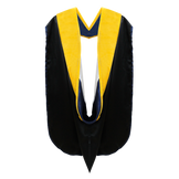 Classic Doctoral Gown & Hood Package – Gradshop