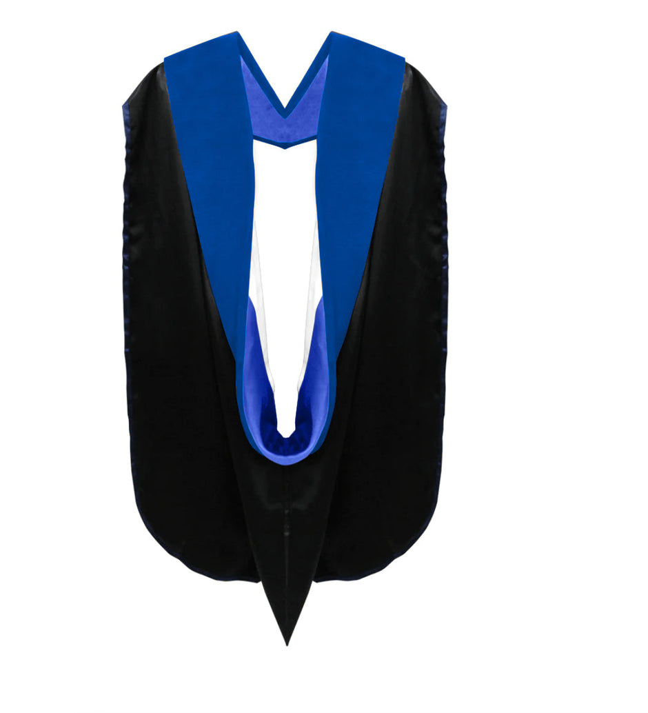 Doctorate Graduation Hoods for University – Gradshop