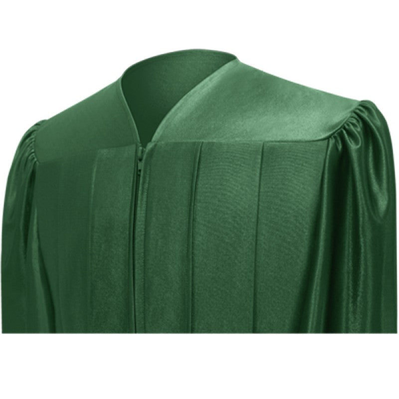 Shiny Hunter High School Cap & Gown – Gradshop